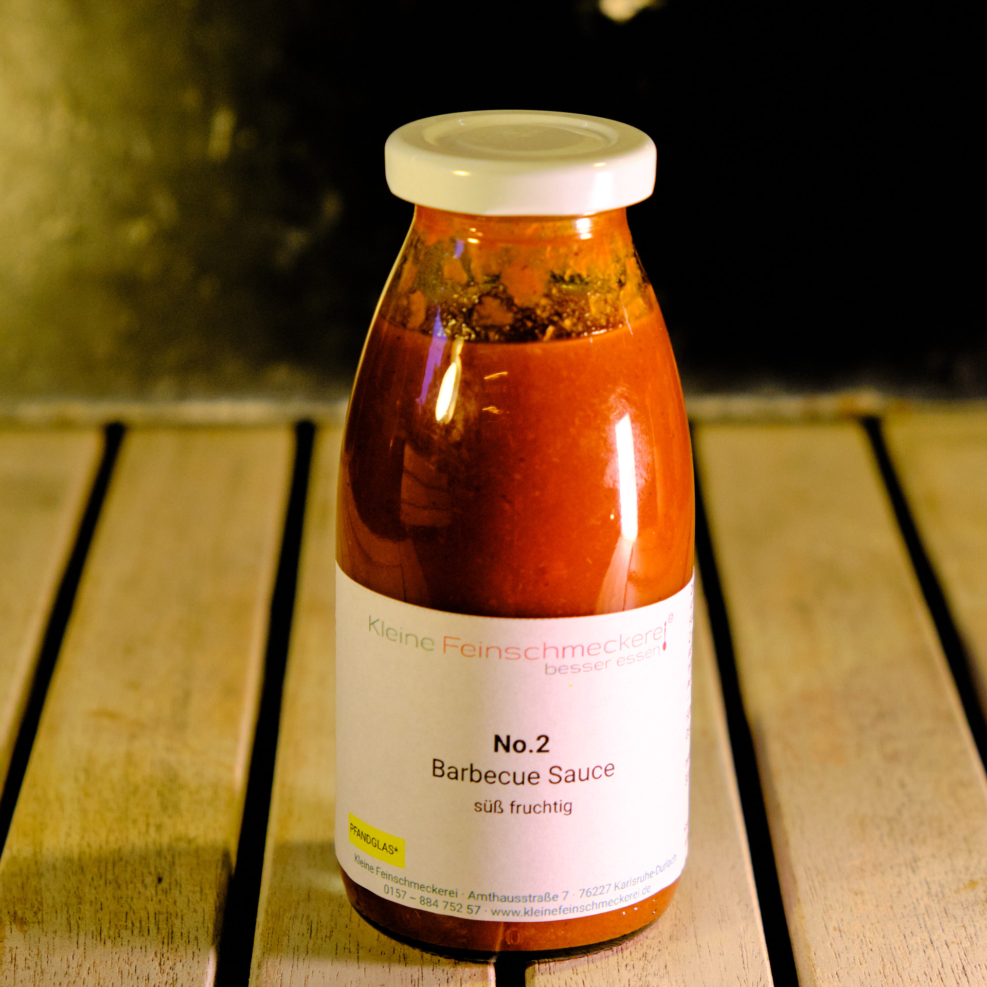 Shop • besser essen!